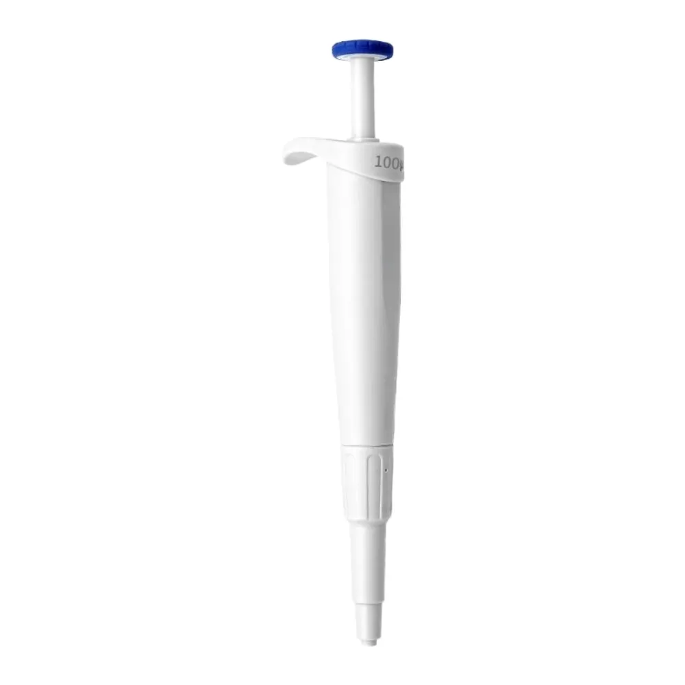 Mini fixed volume pipette, fixed volume micropipette 10μl-300μl