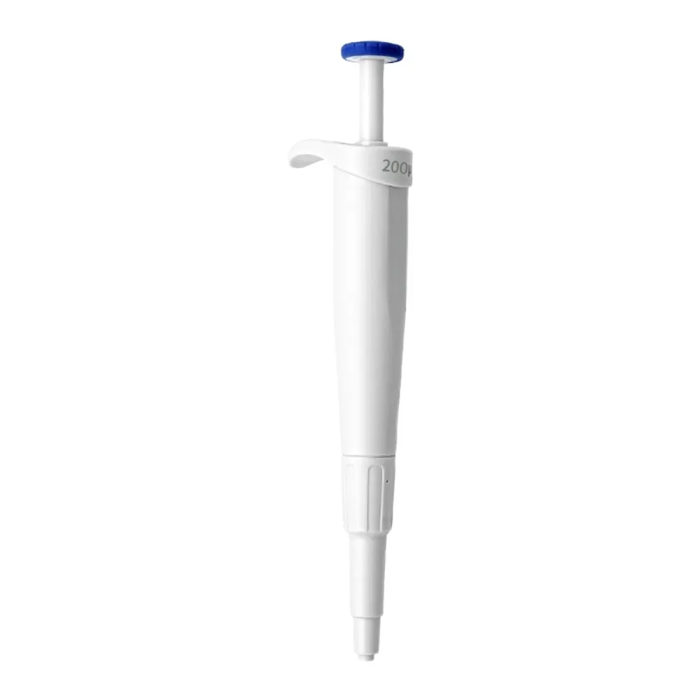 Mini fixed volume pipette, fixed volume micropipette 10μl-300μl