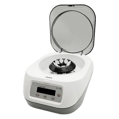 Mini-centrifugeuse à grande vitesse, Fournisseur de Centrifugeuses